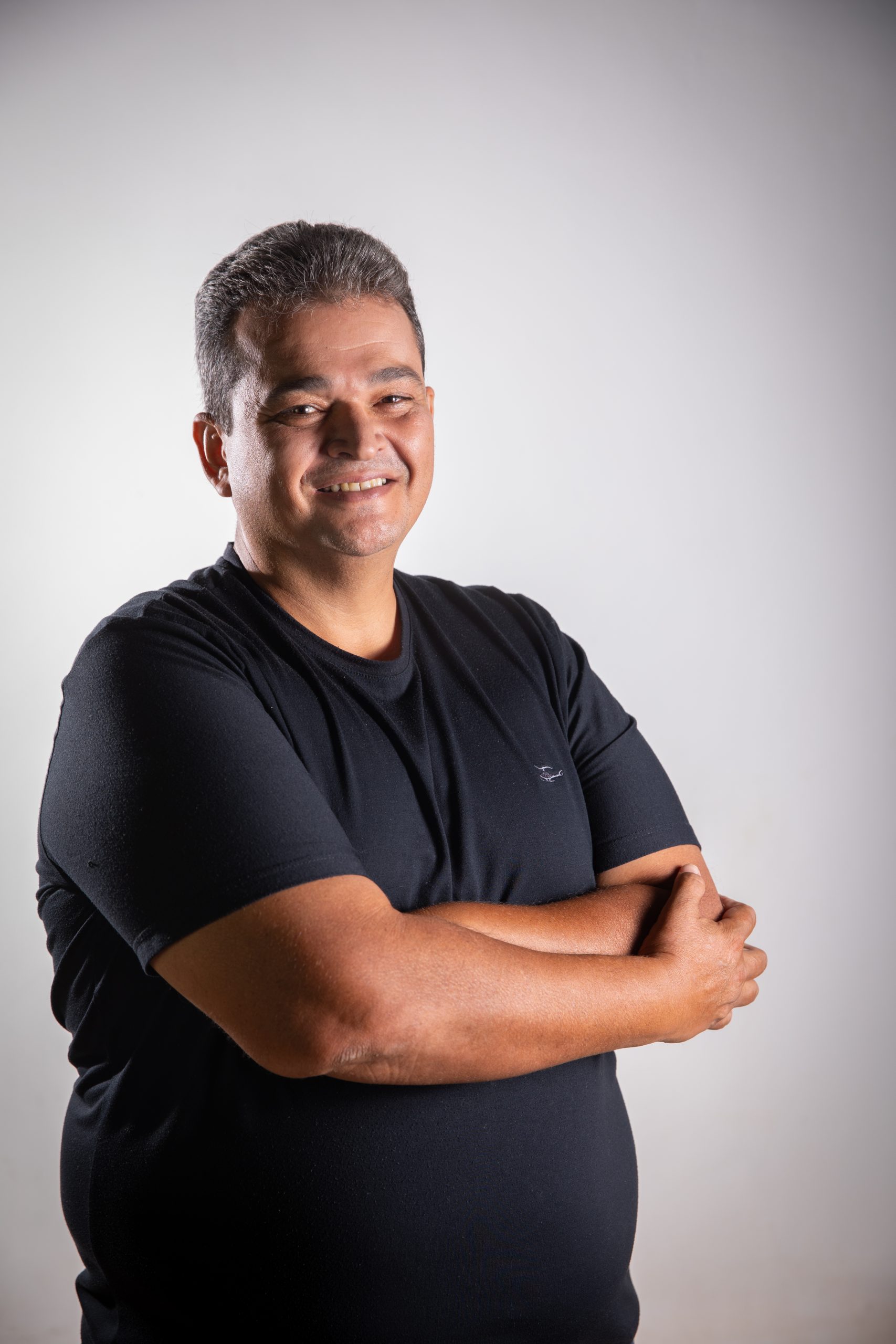 Betinho destaca a necessidade de um "disque cidadão" em Brasilândia de ...